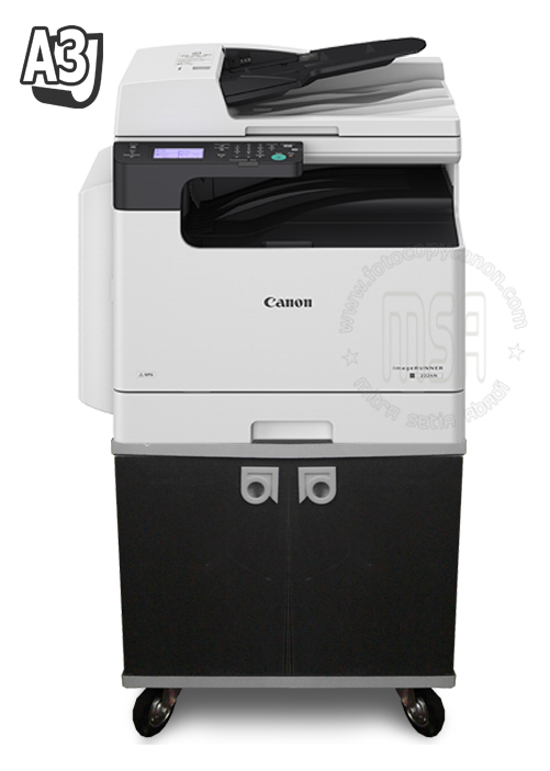 Canon iR 2224N DADF | Jual dan Sewa Mesin Fotocopy