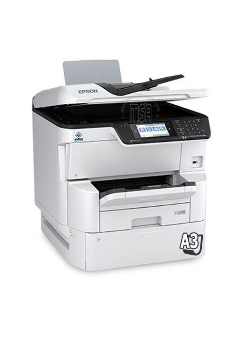 Epson WFC 878 | Jual dan Sewa Mesin Fotocopy