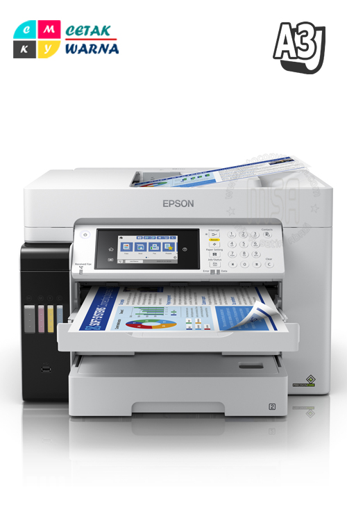 Epson EcoTank L15160 | Jual dan Sewa Mesin Fotocopy